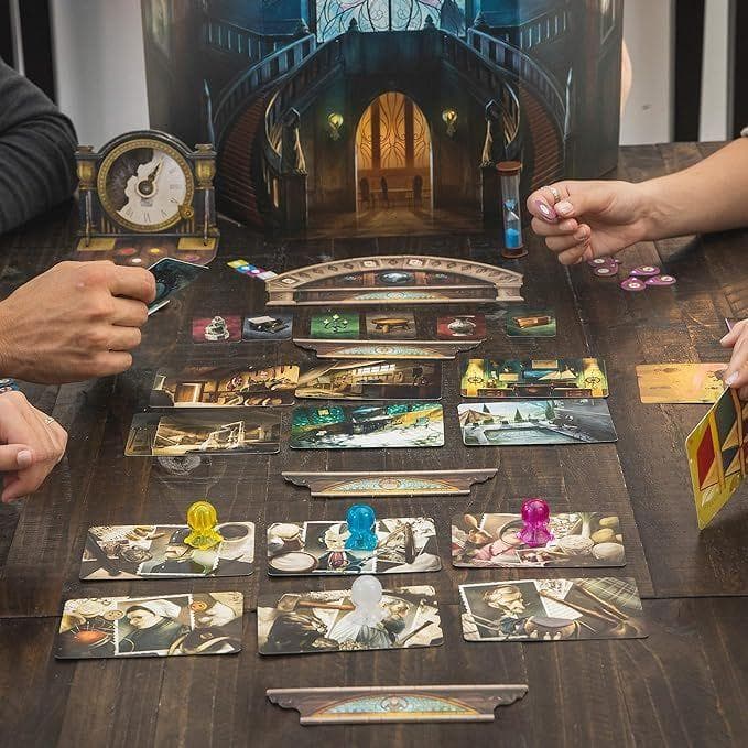 The 13 Best Board Games Like Codenames