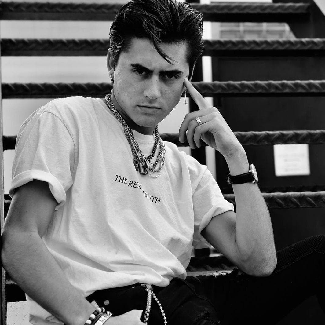 22 Celebrities Who Turned 18 In 2020 & Famous People Born In 2002