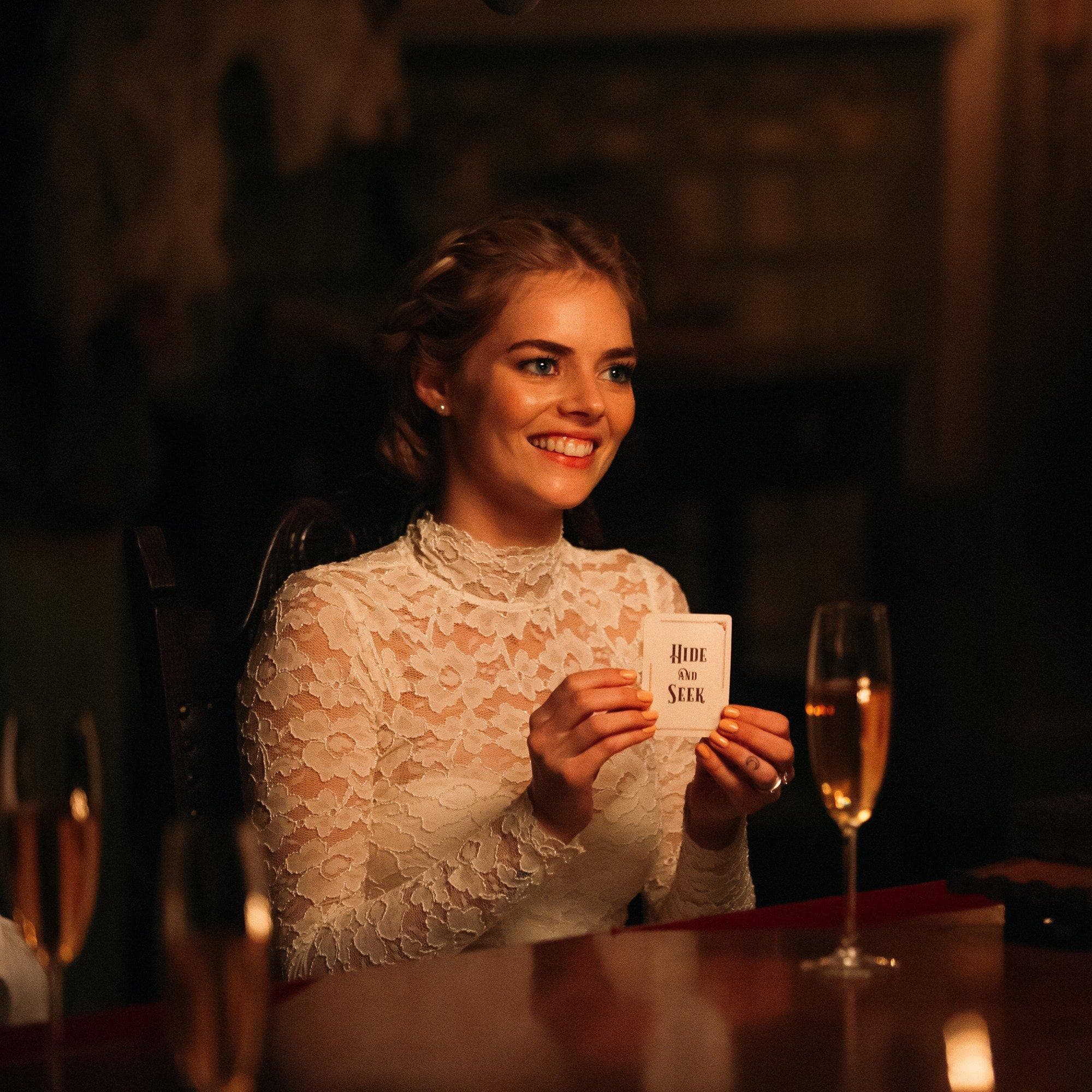 20 Movies Like 'The Menu', Ranked By Fans