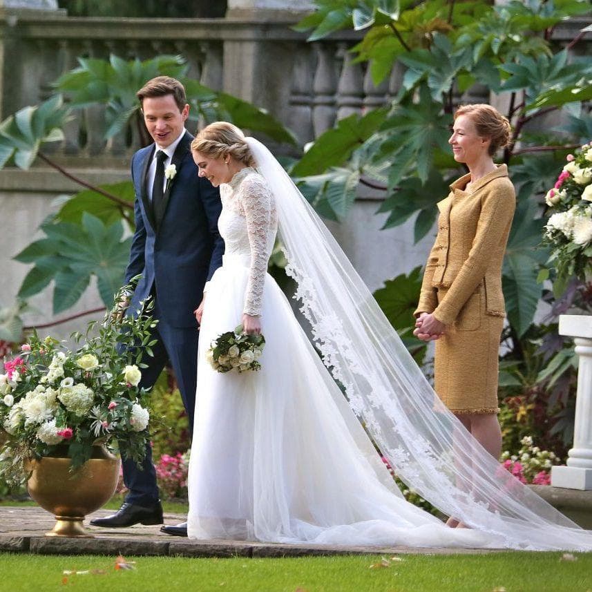 The 30+ Best Horror Movie Couples, Ranked by Fans