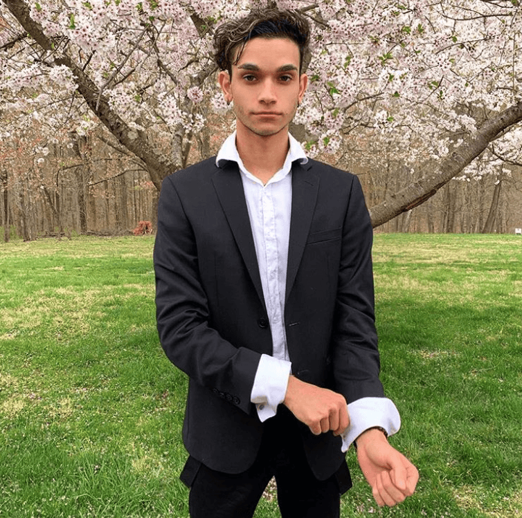 50+ Hottest Male Social Media Stars Of 2022