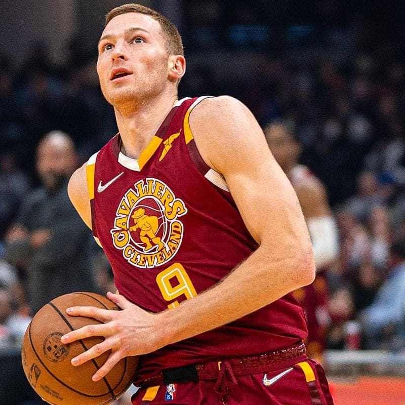 The 18 Best White Small Forwards Of The 2022-23 NBA Season, Ranked