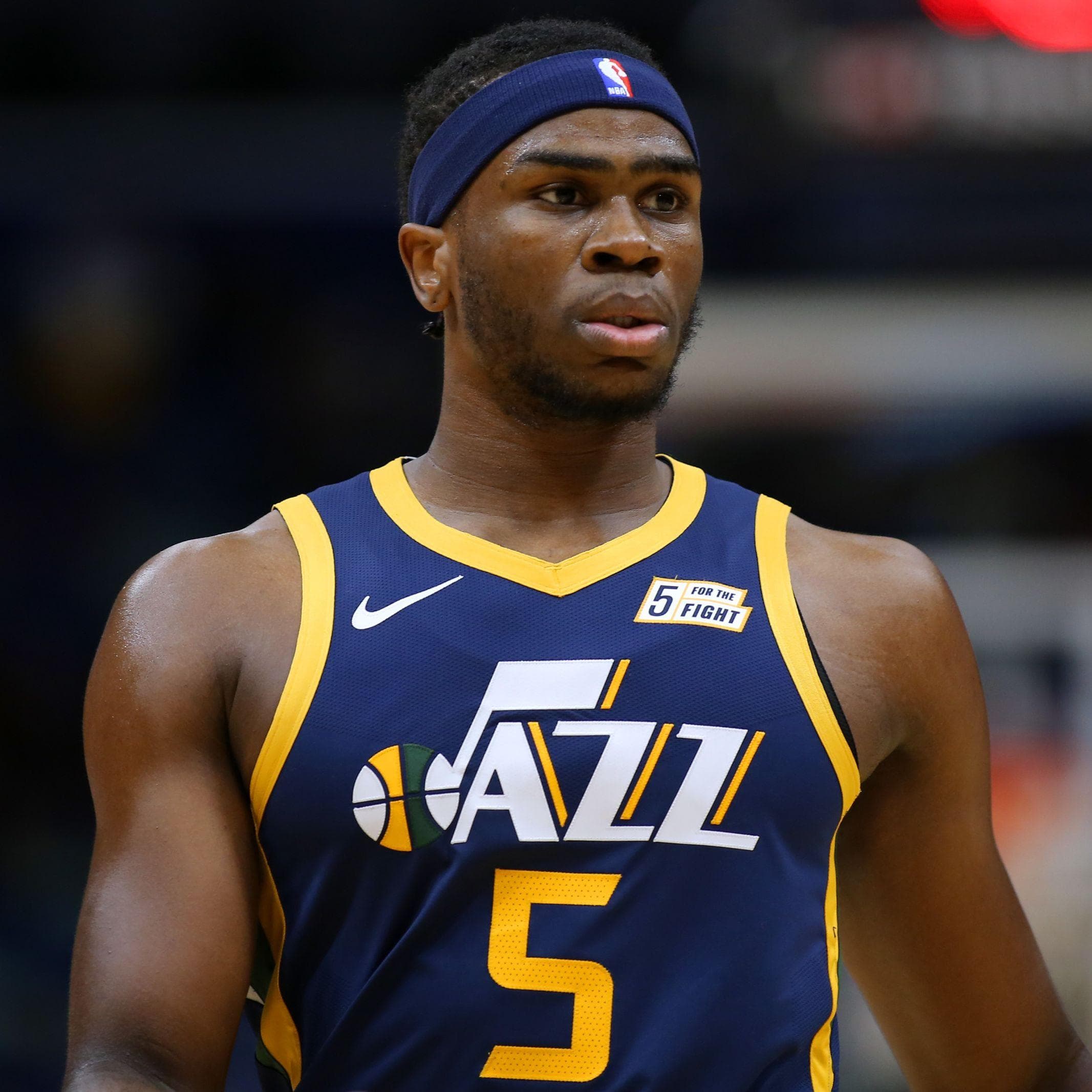 The 30+ Best Utah Jazz Small Forwards of All Time, Ranked by Fans