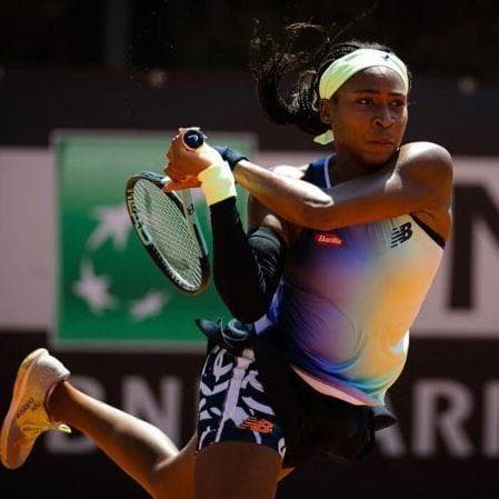 The 13 Best Black Female Tennis Players Of 2025, Ranked