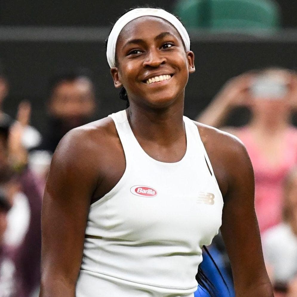The 25 Best Black Women's Tennis Players Of All Time, Ranked