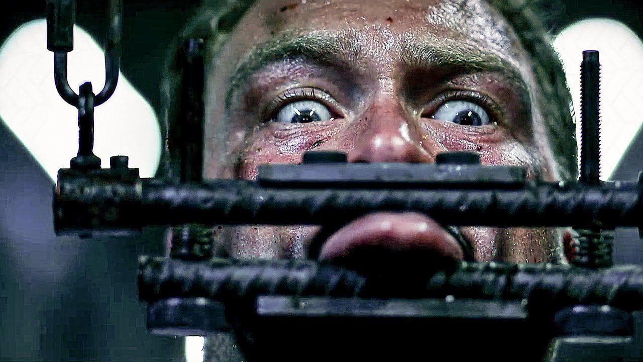 The Most Disturbing Horror Movie Moments Of 2021