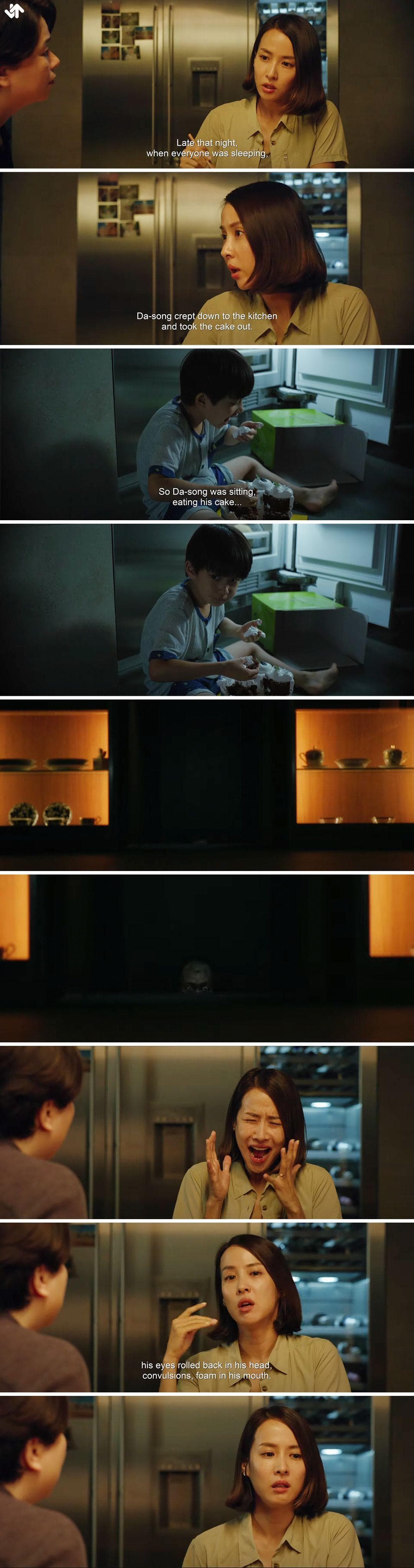 Moments From Our Favorite Psychological Thrillers That Have Really ...