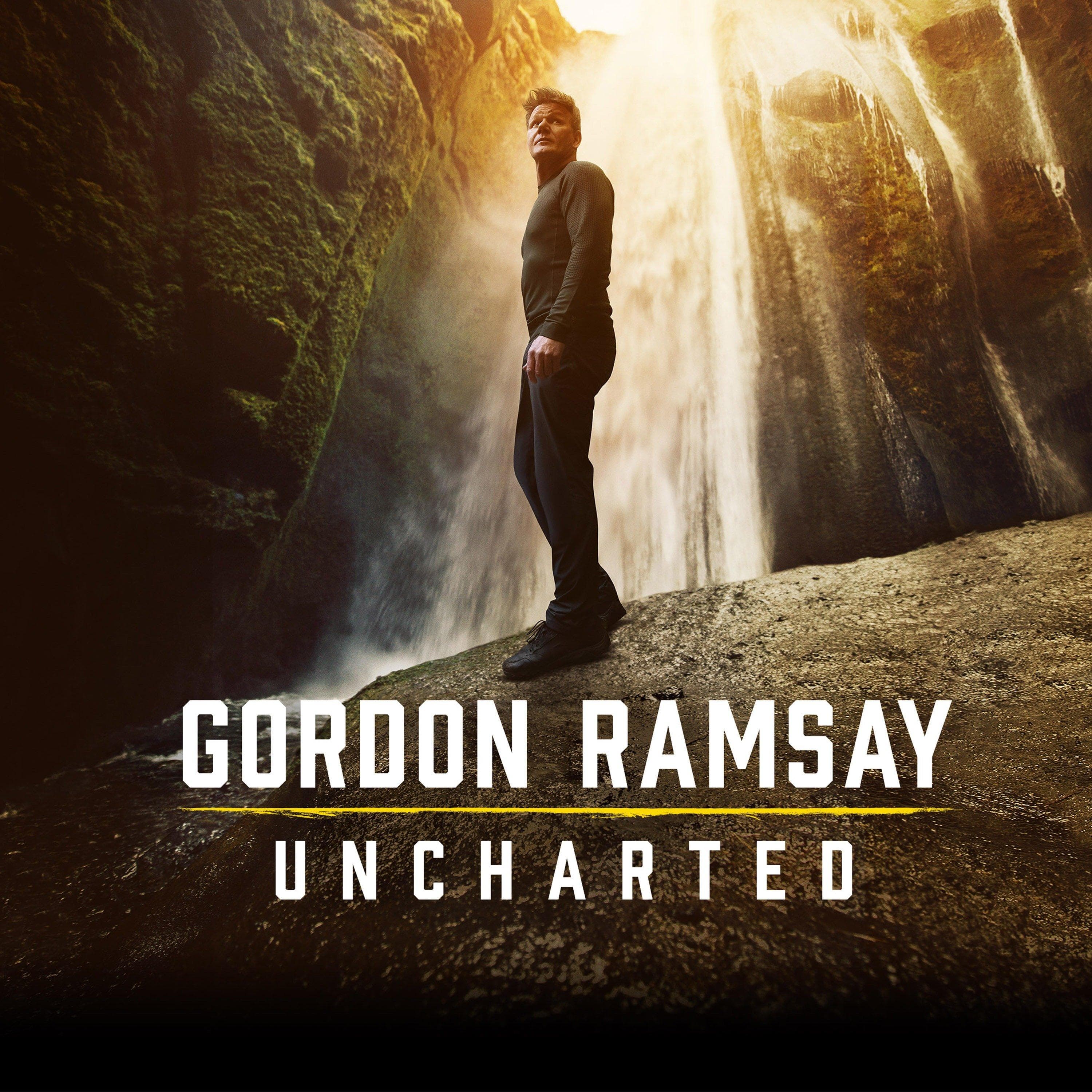 The 15+ Best Gordon Ramsay Shows, Ranked By Fans