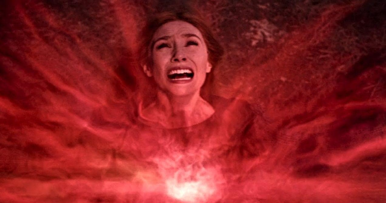 The Most Powerful Feats Of Magic In The MCU, Ranked By Fans
