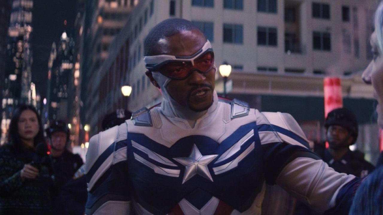 15 Times The MCU Tried To Do A Different Ending
