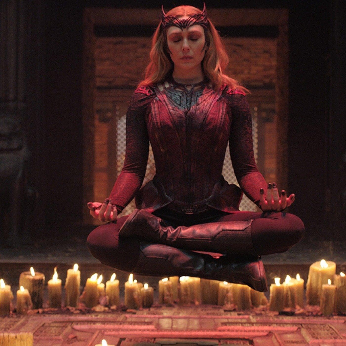 The 20 Best Movies With Superpowers and Magic