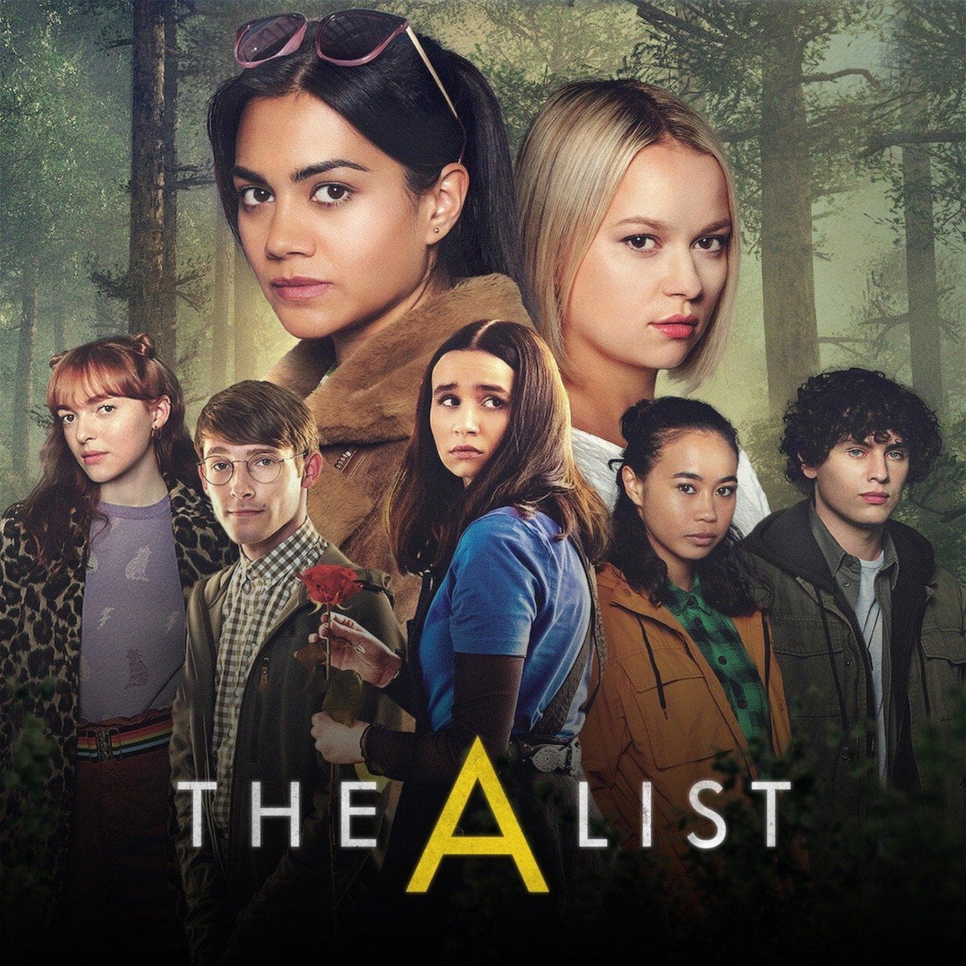 The Best Shows Like 'Outer Banks', Ranked