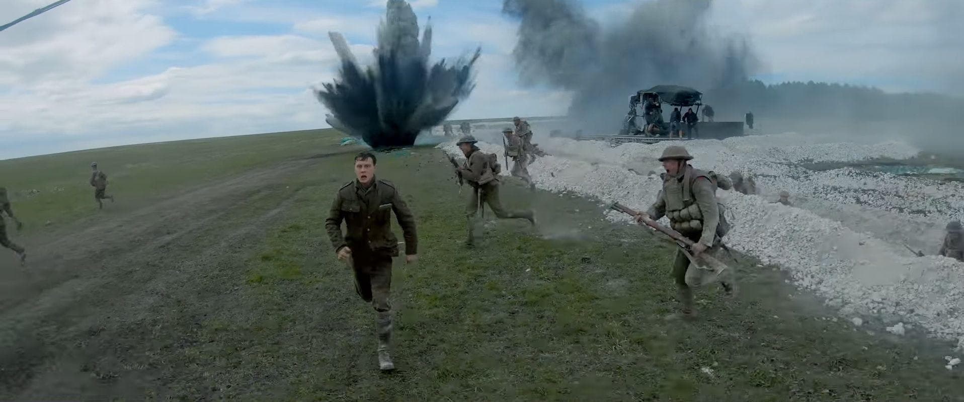 24 Accurate War Movies That Absolutely Got It Right