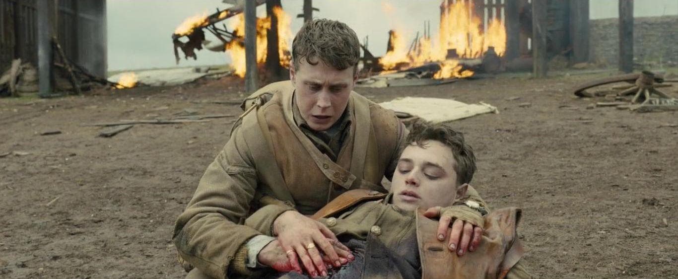 The 17 Highest Grossing War Movies of All Time, Ranked