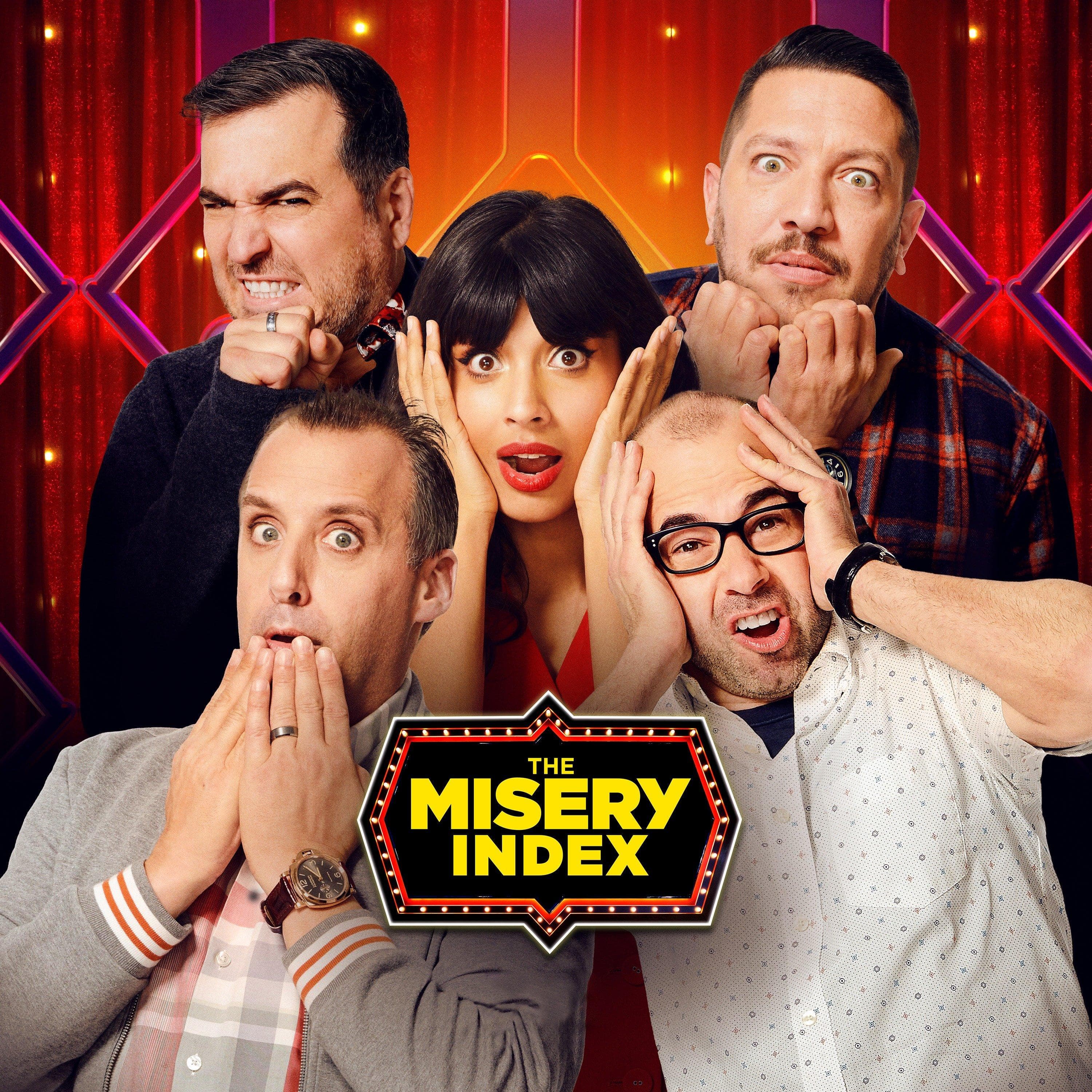 The 20+ Best New Game Shows, Ranked