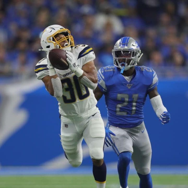 The 20+ Best White Running Backs In 2023, Ranked