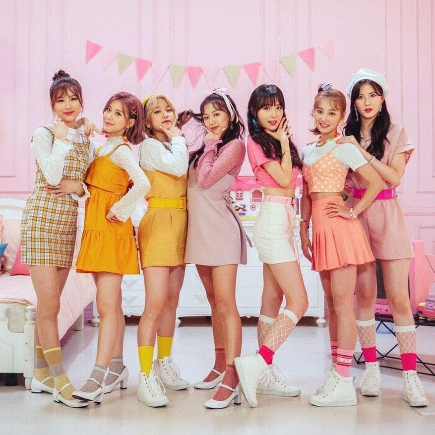 The 30 Best 3rd Gen Kpop Girl Groups, Ranked by Fans