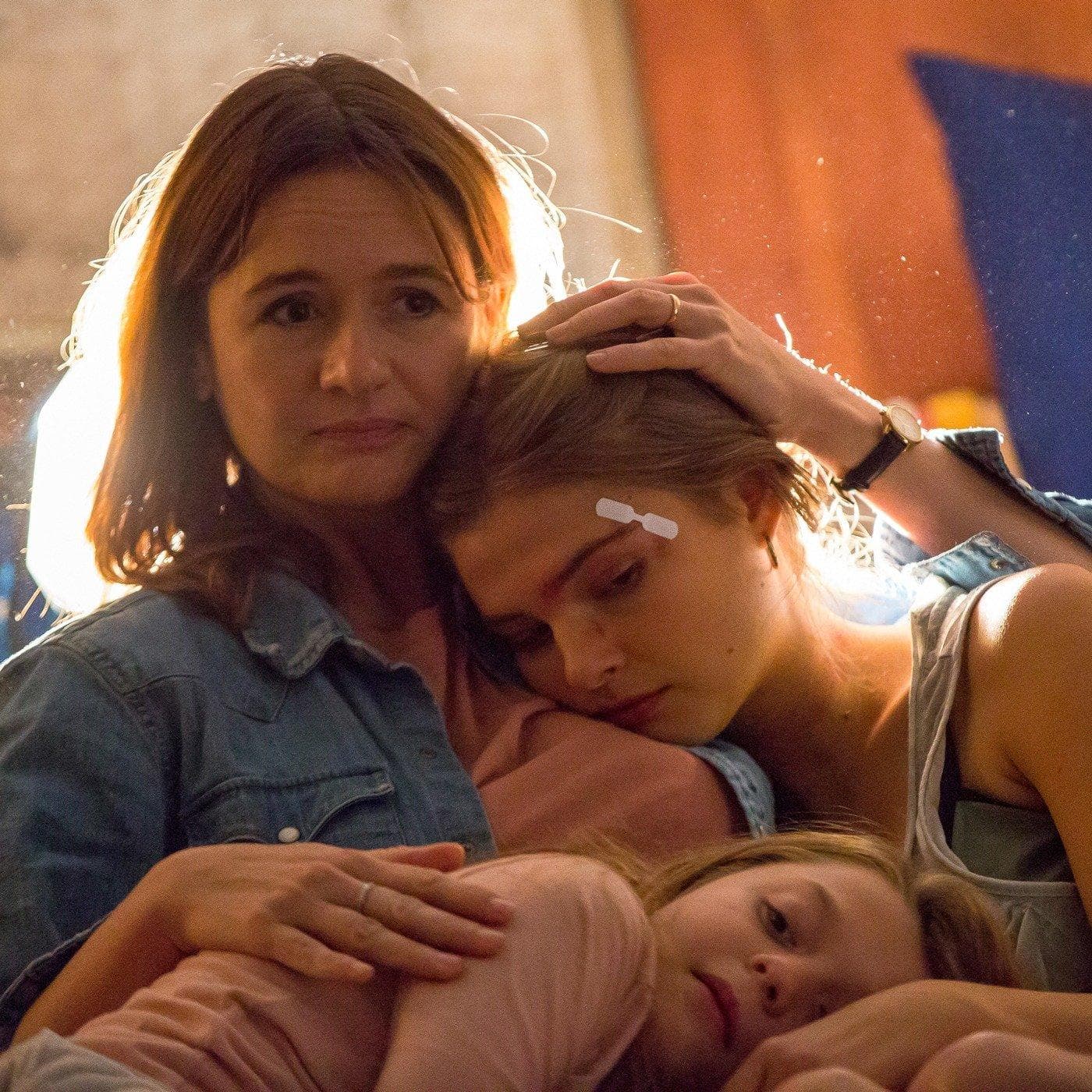 The 31 Scariest Ocean Horror Movies That'll Keep You On Dry Land