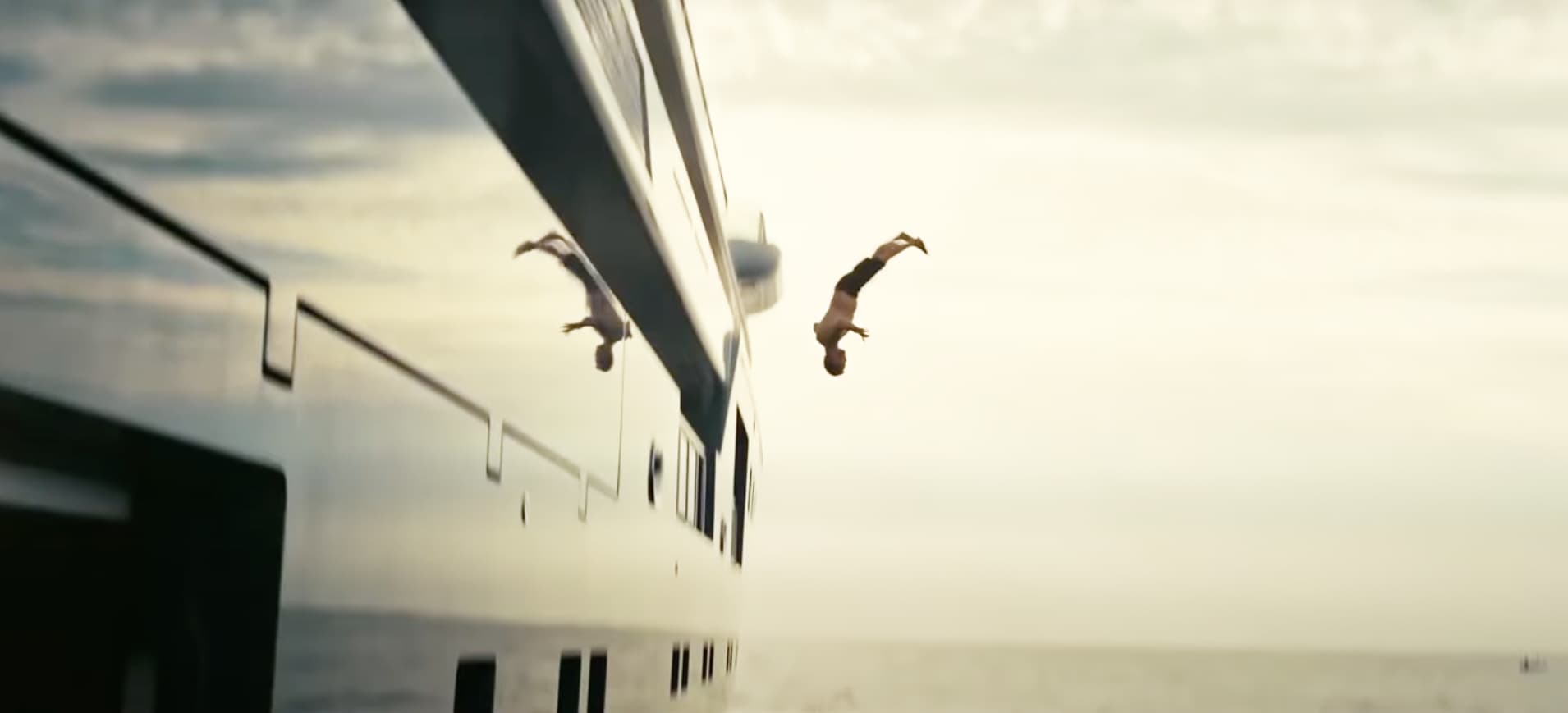 The 17 Most Unintentionally Funny Death Scenes In Movies