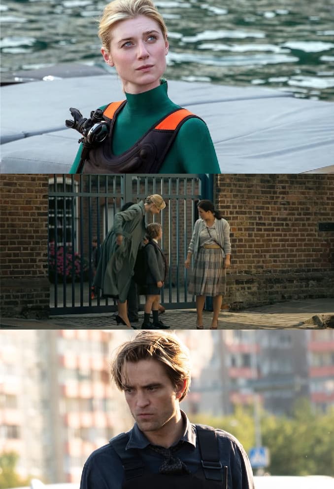 Interesting Thriller Movie Fan Theories That Make Us Want To Rewatch