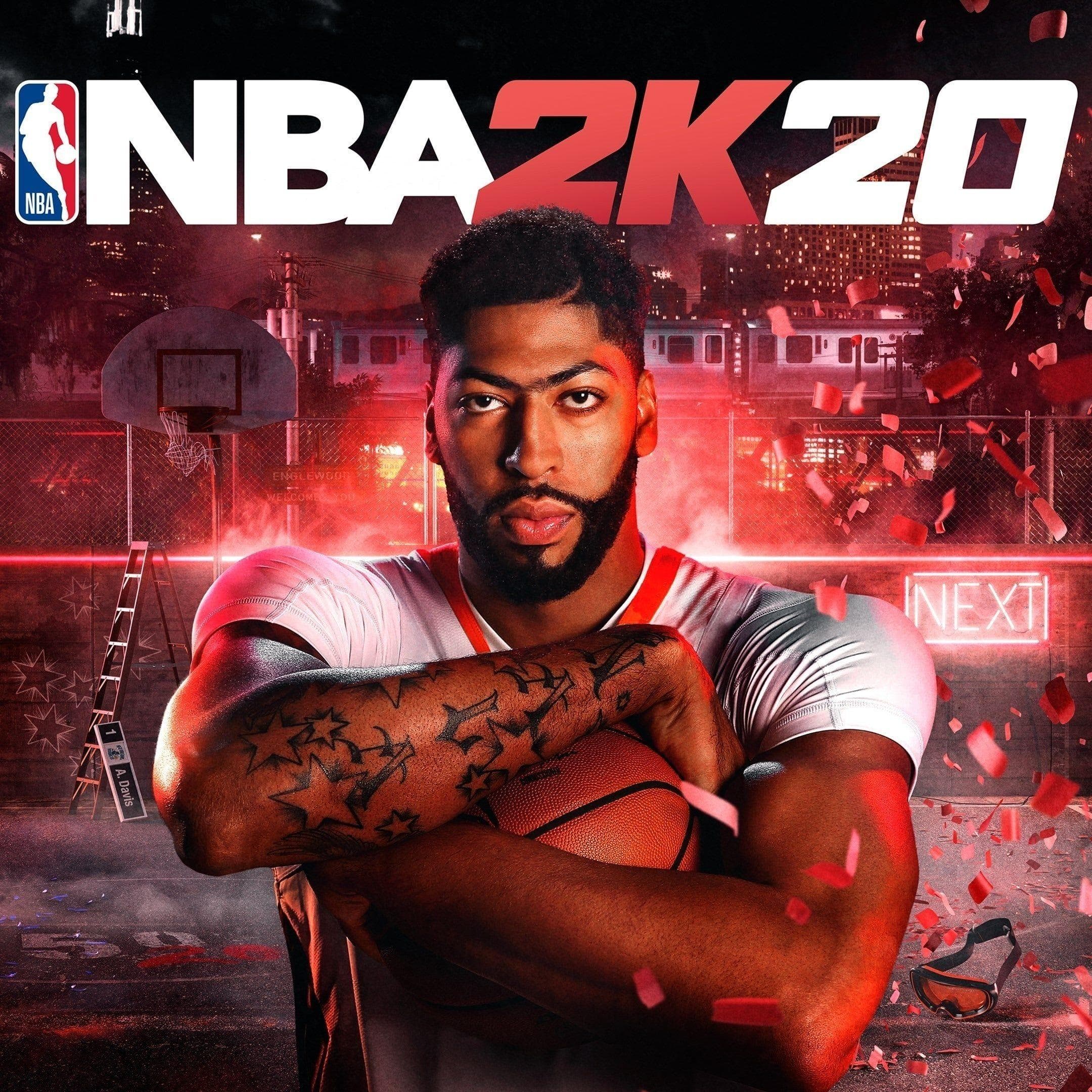 Every 'NBA 2K' Game, Ranked Best To Worst By Players