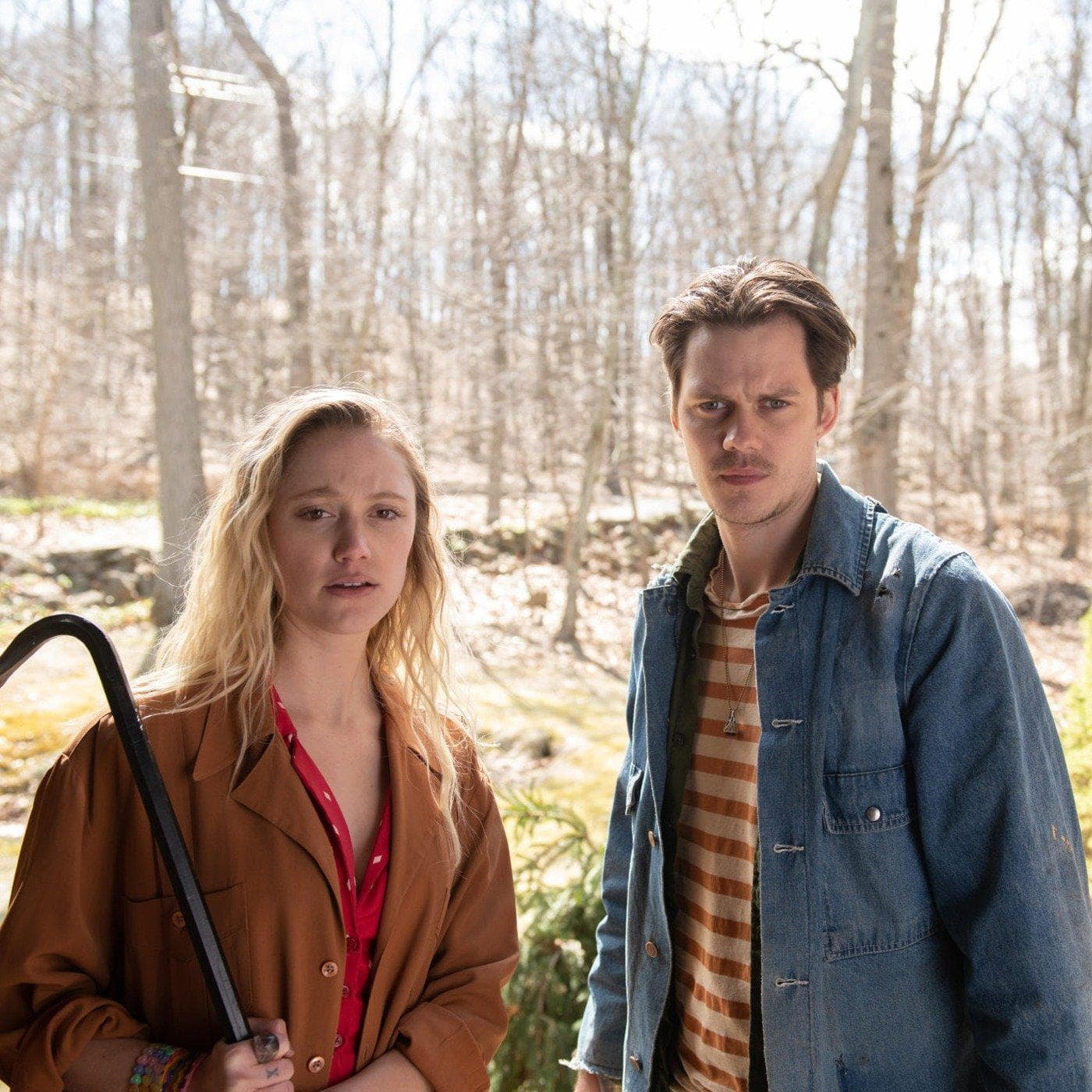 The 25 Best Movies Like 'Novocaine,' Ranked By Fans