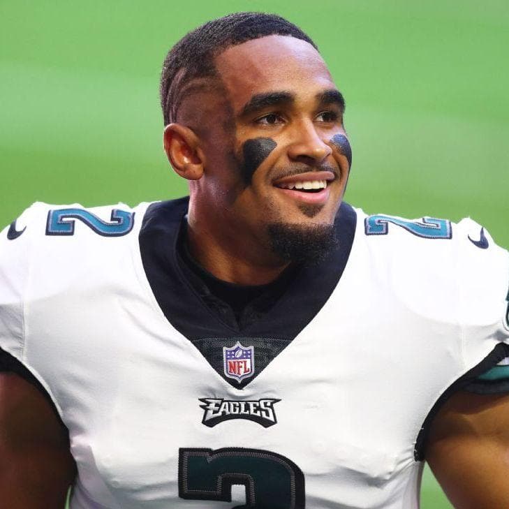 The 50 Hottest NFL Players of 2025, Ranked By Fans