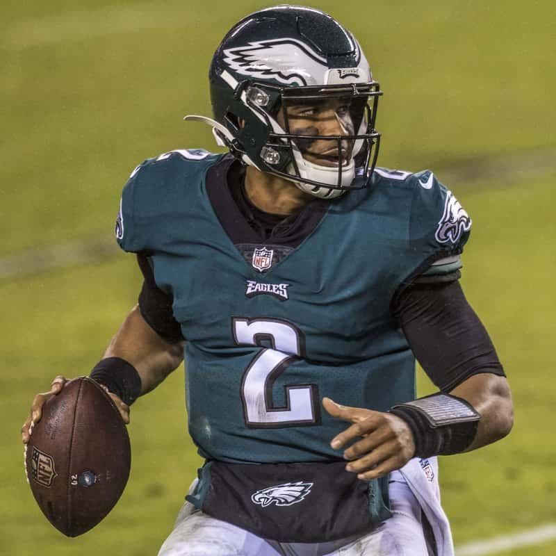 The 30+ Most Attractive NFL Quarterbacks Of 2026, Ranked