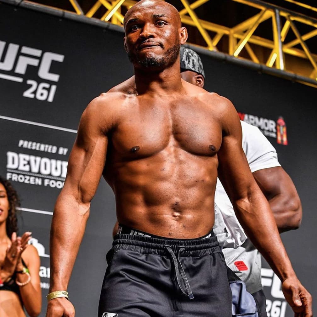 The 23 Best Nigerian MMA Fighters, Ranked