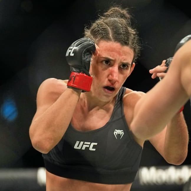 The 40 Best Female UFC Fighters Of 2022, Ranked Pound-for-Pound