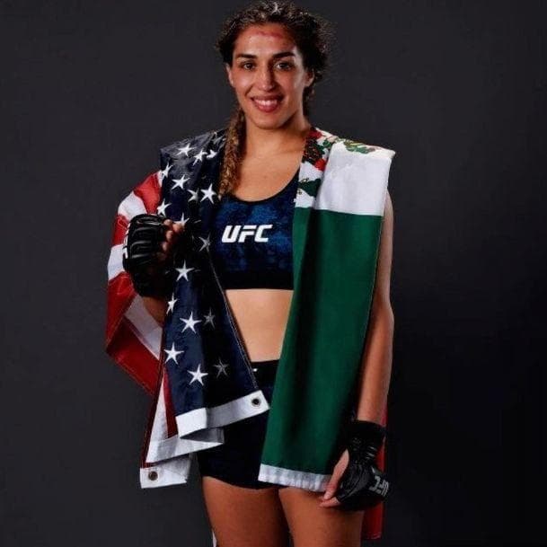 The 50 Best Female MMA Grapplers Of All Time, Ranked