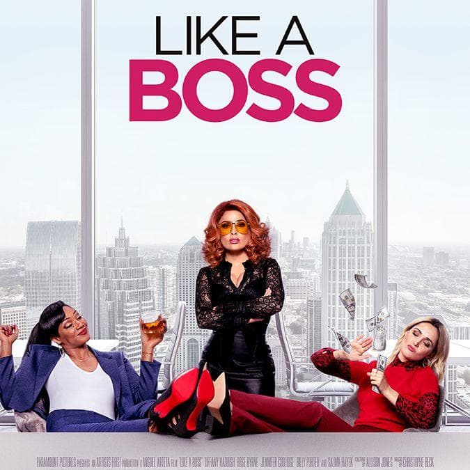 The Best Female Comedy Movies, Ranked By Fans