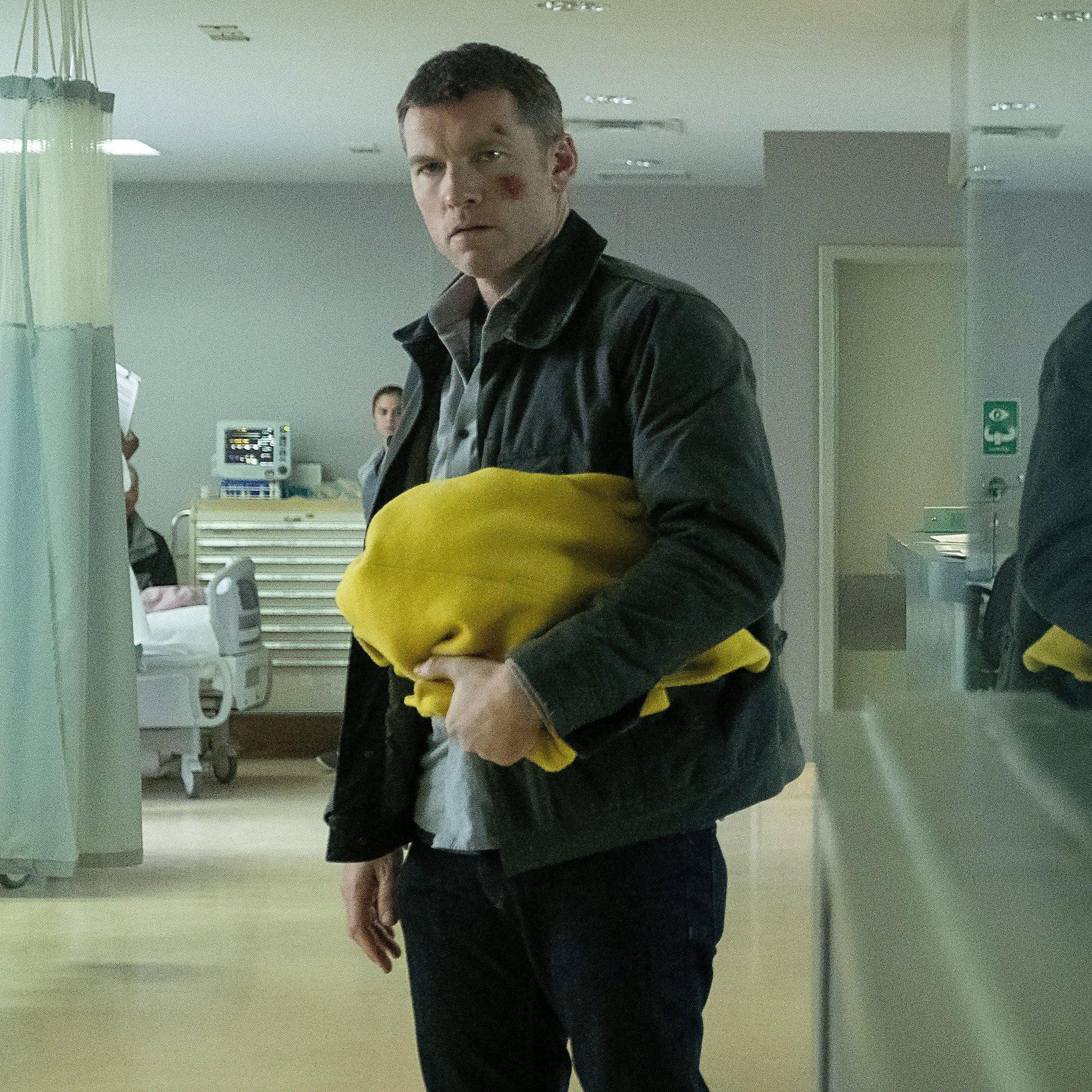 The Biggest Plot Twists In Netflix Originals, Ranked