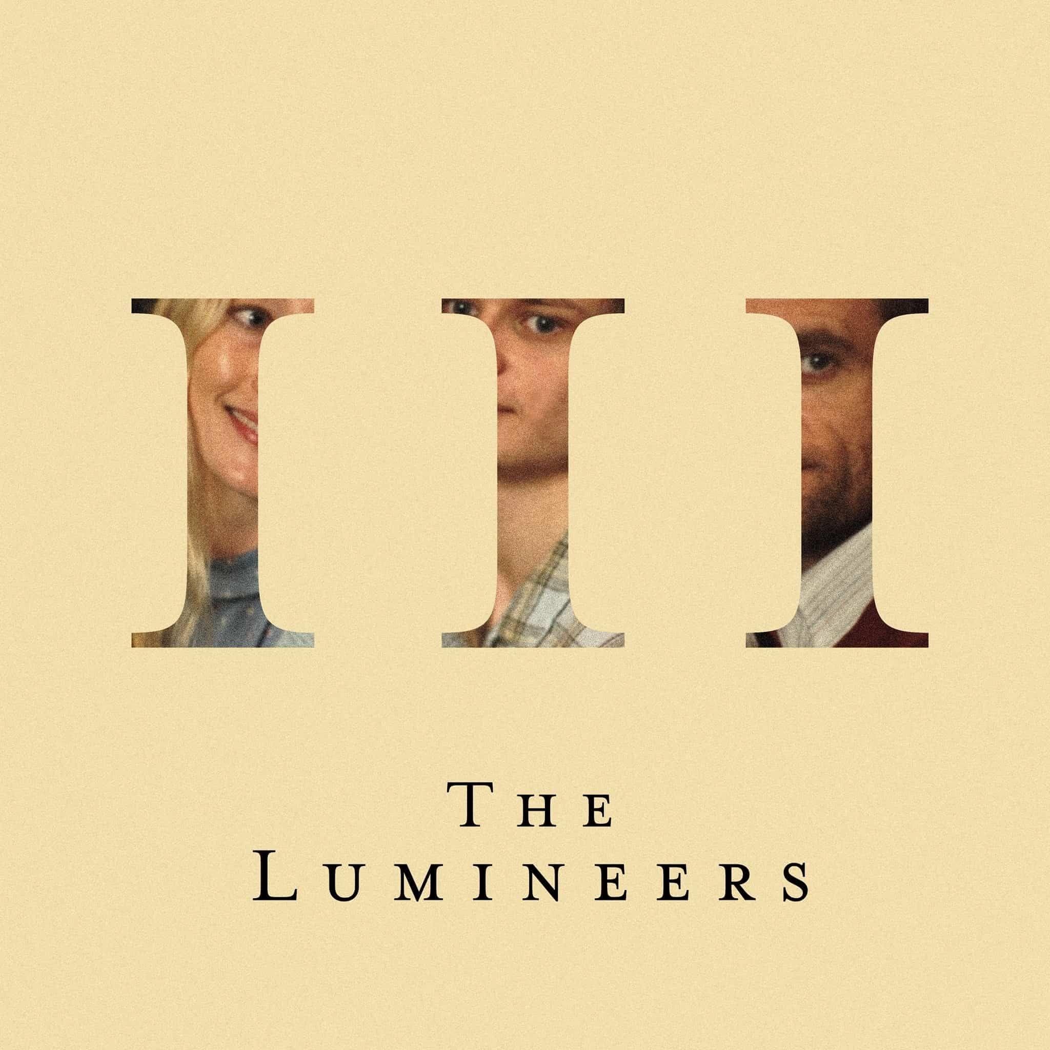 The Lumineers' Best Albums of All Time, Ranked