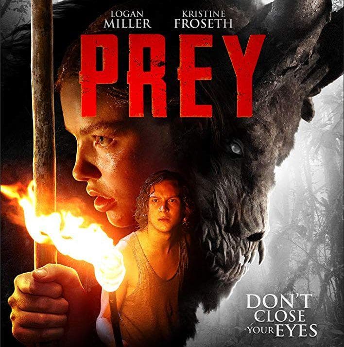 The 20 Best Jungle Horror Movies, Ranked By Fans
