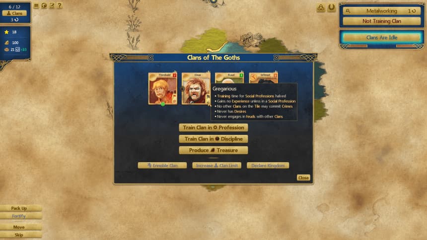 The 20 All-Time Best Roman Video Games, Ranked