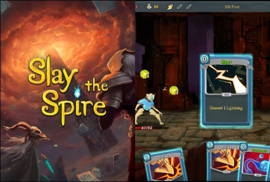 The 20 Best Card & Deck-Building Games For Nintendo Switch, Ranked