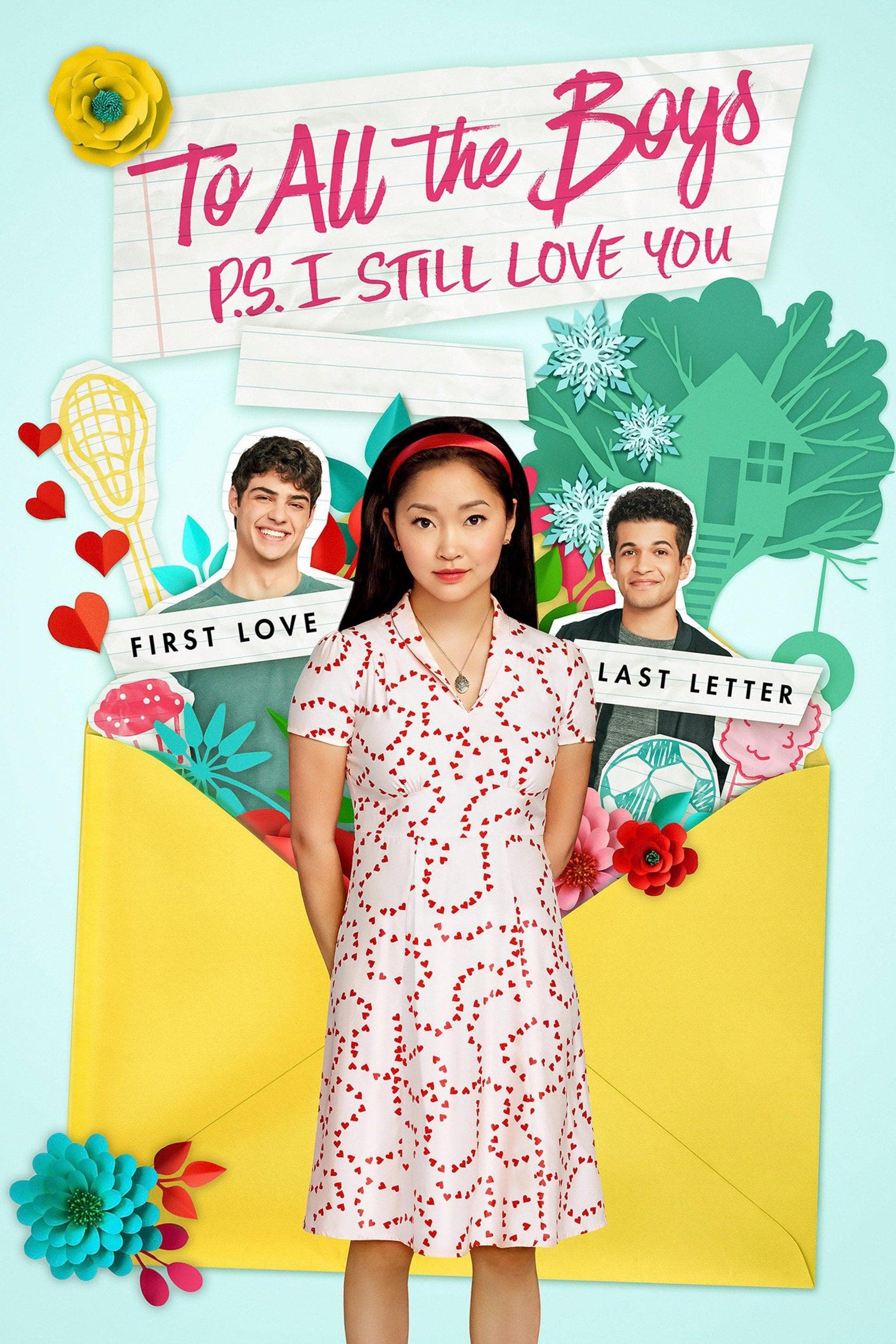 20 Fun Rom-Coms About Young Love Like 'To All the Boys I've Loved Before'