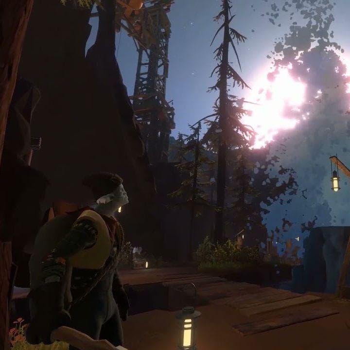 10+ Best Video Games Set in Space