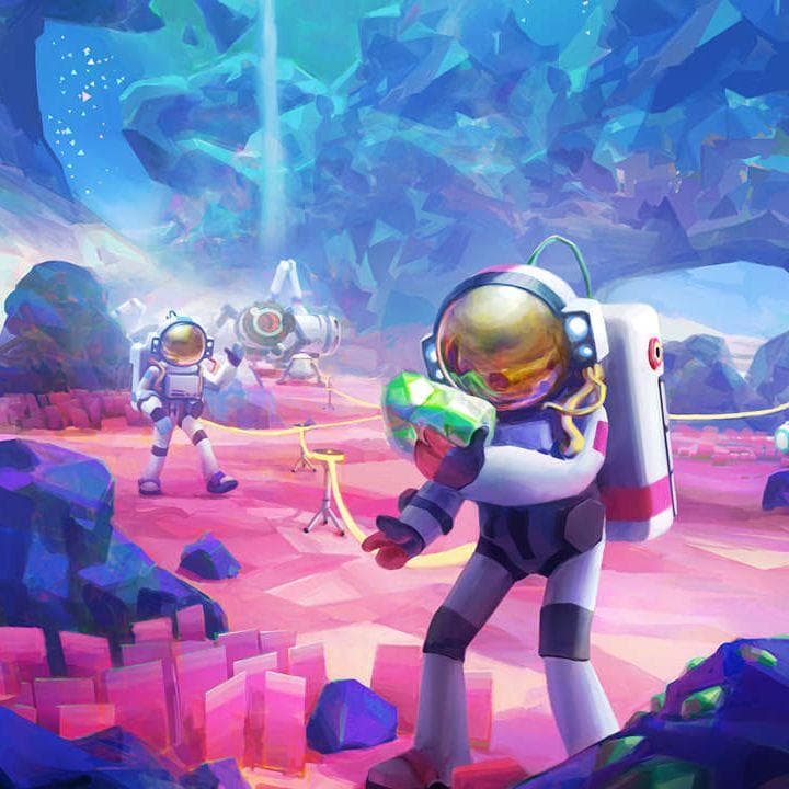 10+ Best Video Games Set in Space