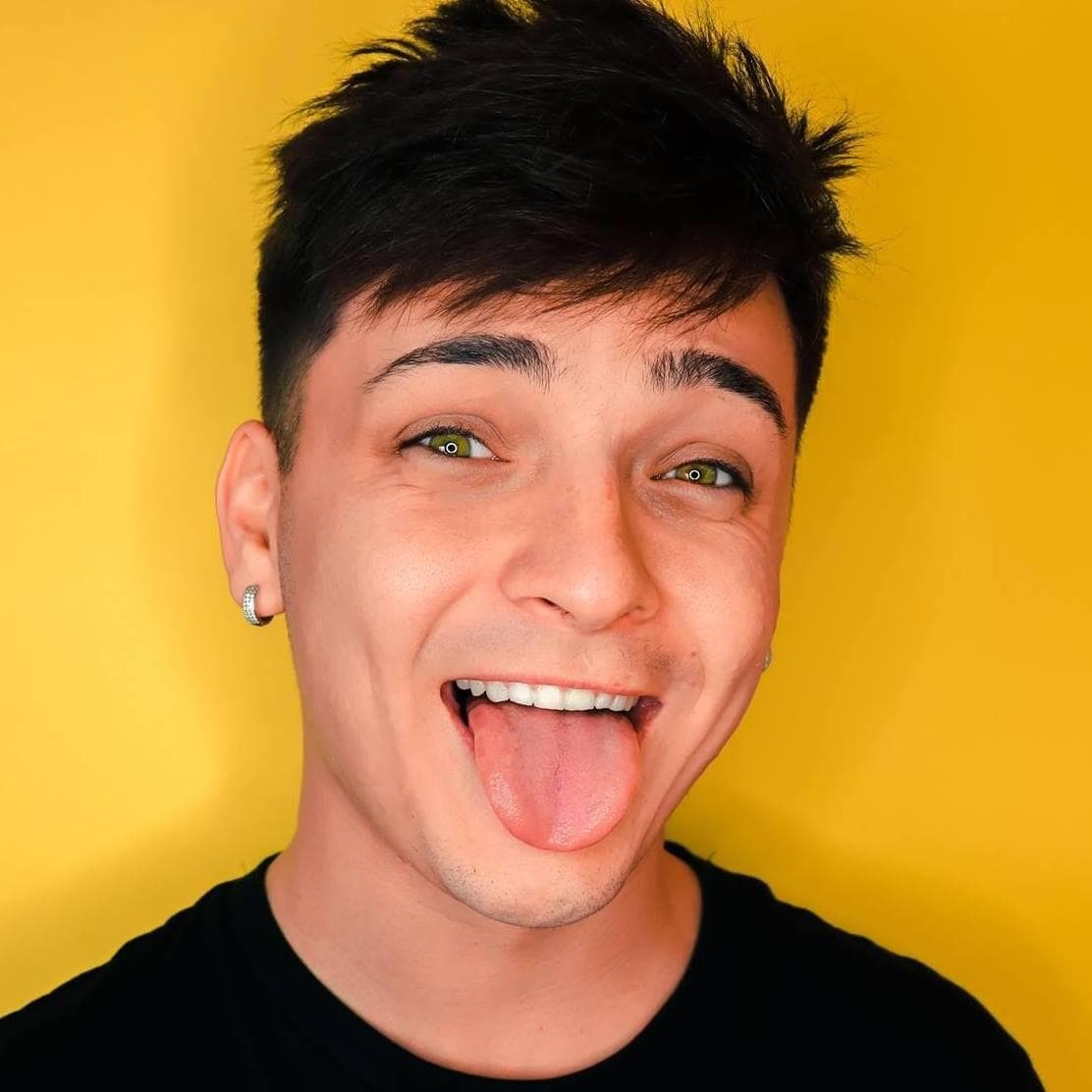Famous YouTubers Who Are Pisces
