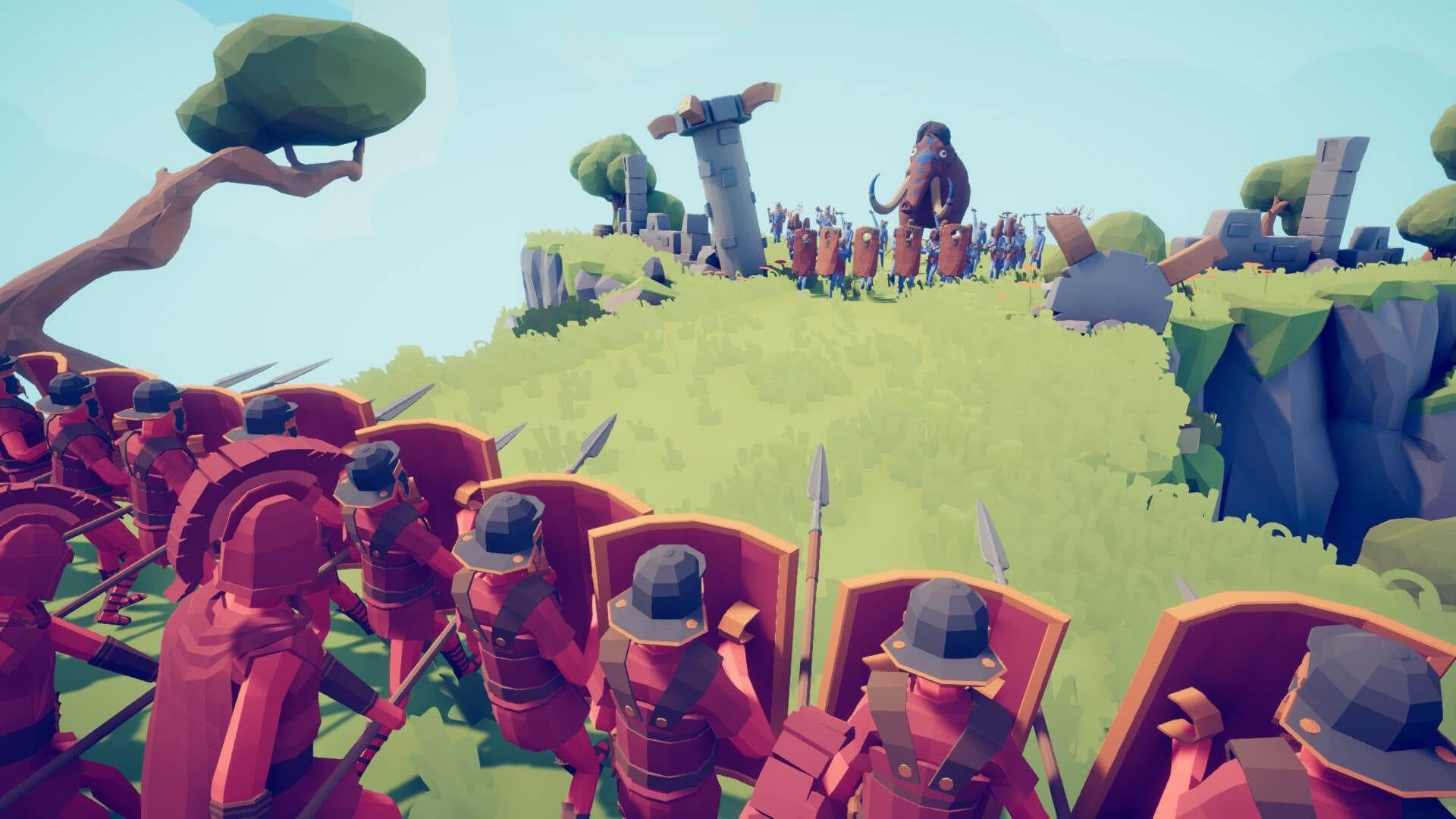 The 15 Best Games Like 'Total War', Ranked By Players