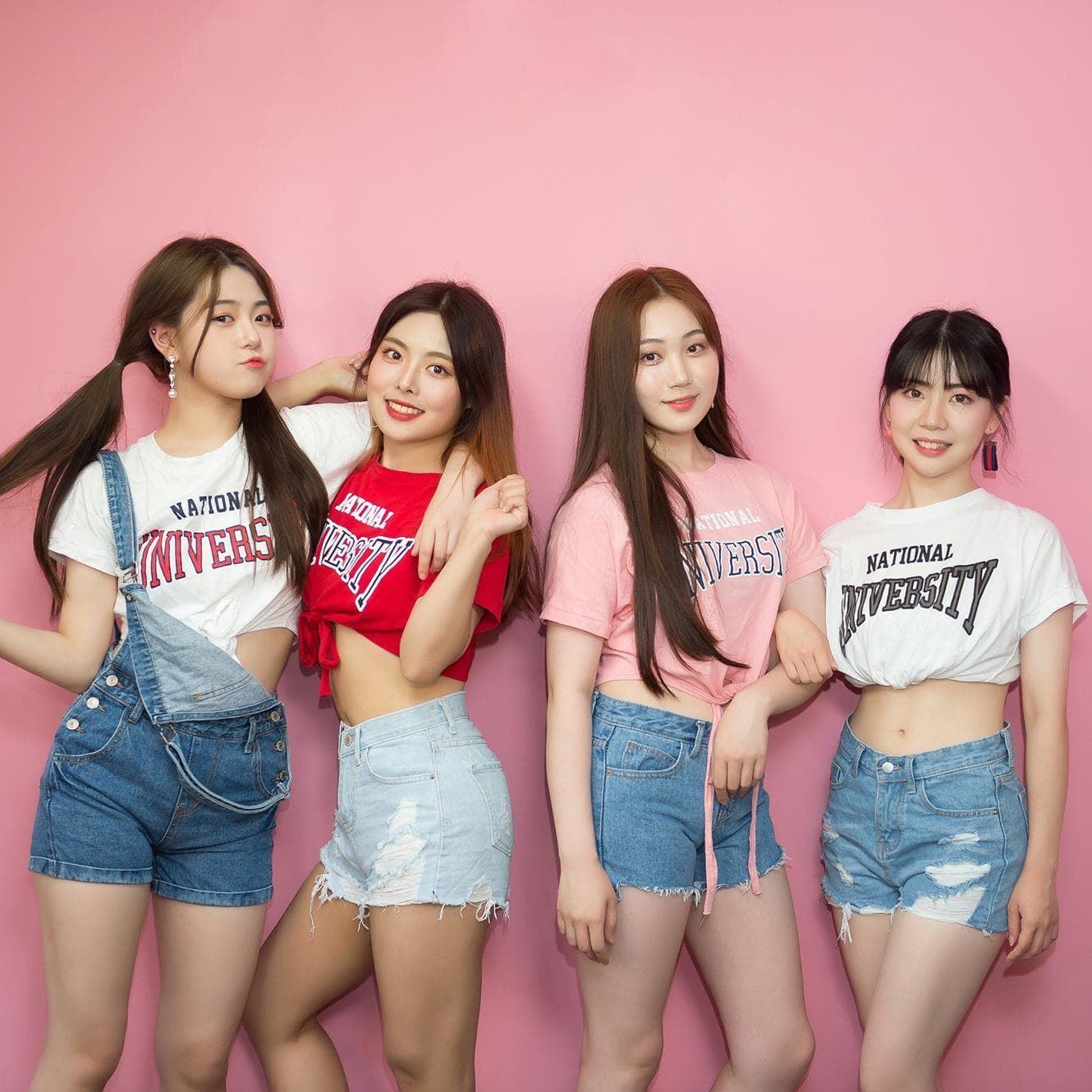 The 30 Best 3rd Gen Kpop Girl Groups, Ranked by Fans