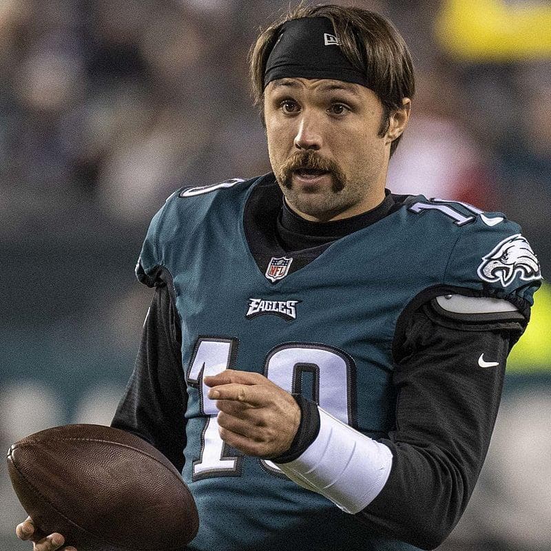 The Best Athletes Who Wore Number 15, Ranked By Fans