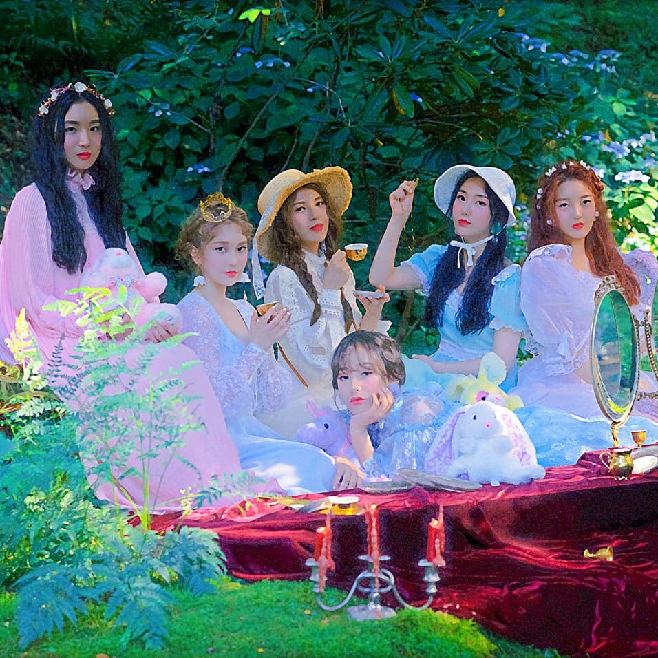 The 50 Best 4th Gen Kpop Girl Groups, Ranked By Fans