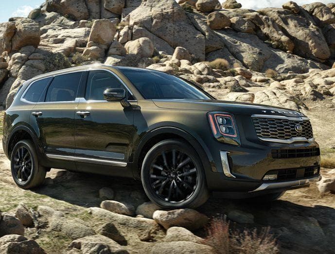 The Best SUVs Of 2020, Ranked By Drivers