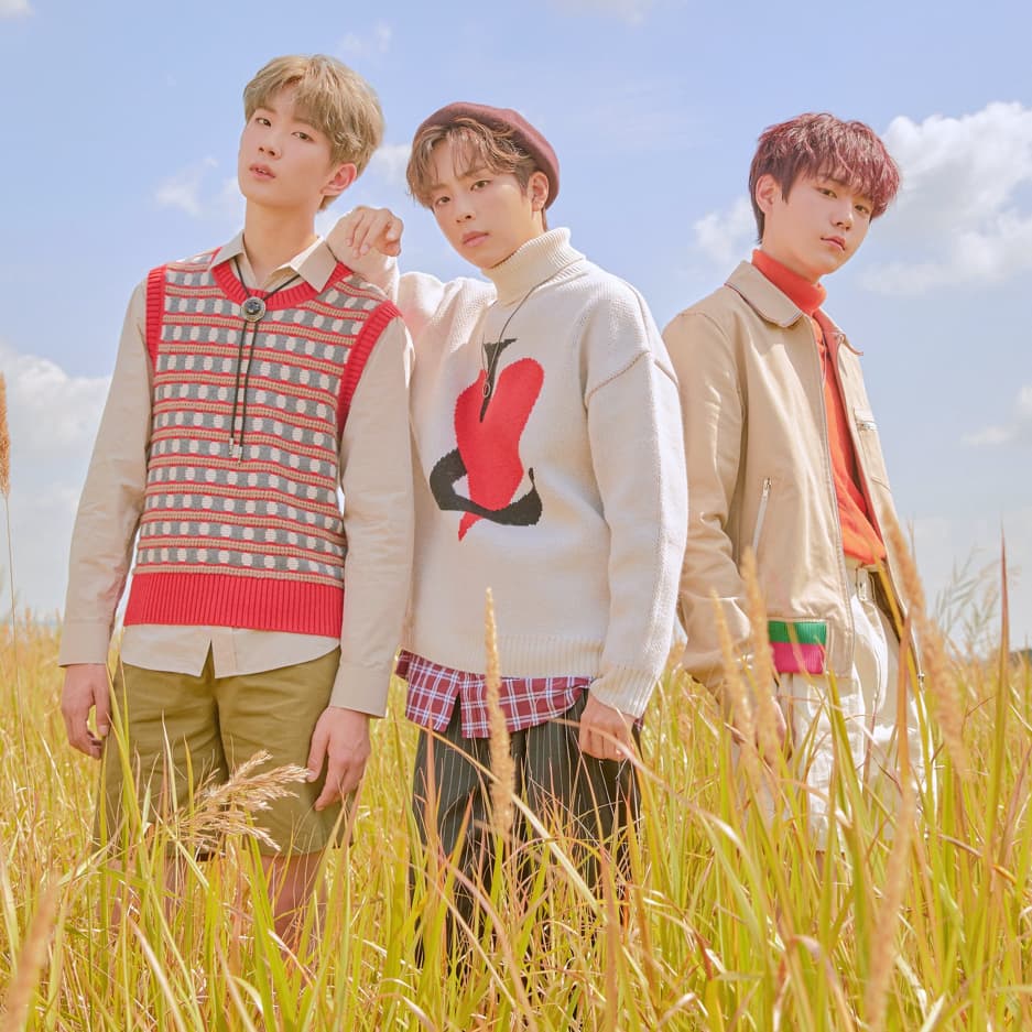 The 25+ Best K-Pop Trio Groups, Ranked By Fans