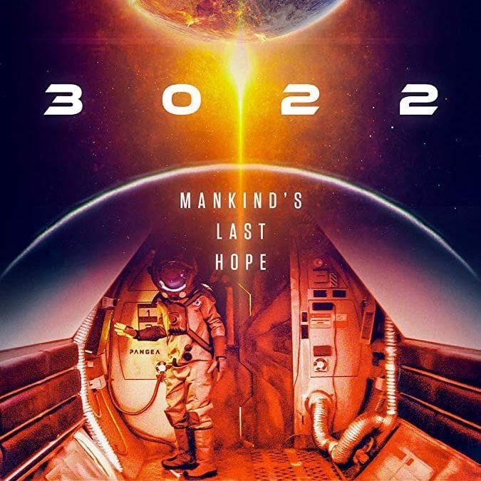 Best Movies & TV Shows Set in the Future, Ranked by Votes