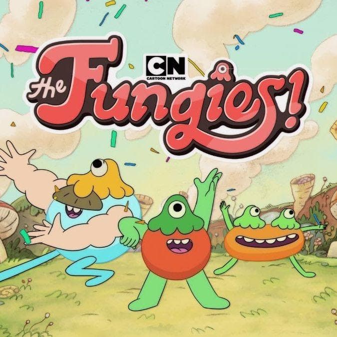 Cartoon network shows 2020 | What Are The Best Cartoon Network Shows In ...