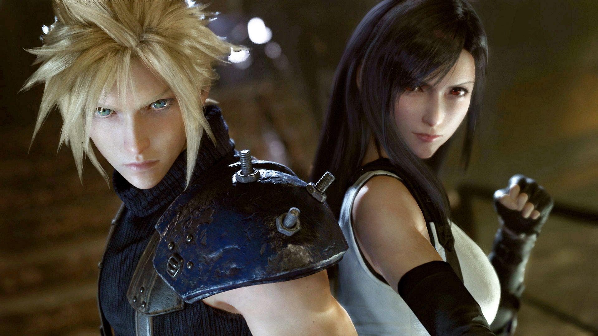 The 15 Best JRPGs For PS4, Ranked By Gamers